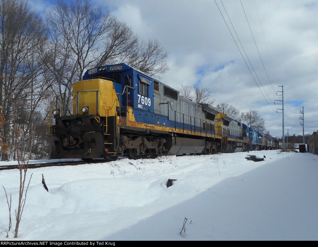 MEC 7609, MEC 7595, MMA 8202, CDAC 450, MMA 8578, 8553, 5016 & 5026